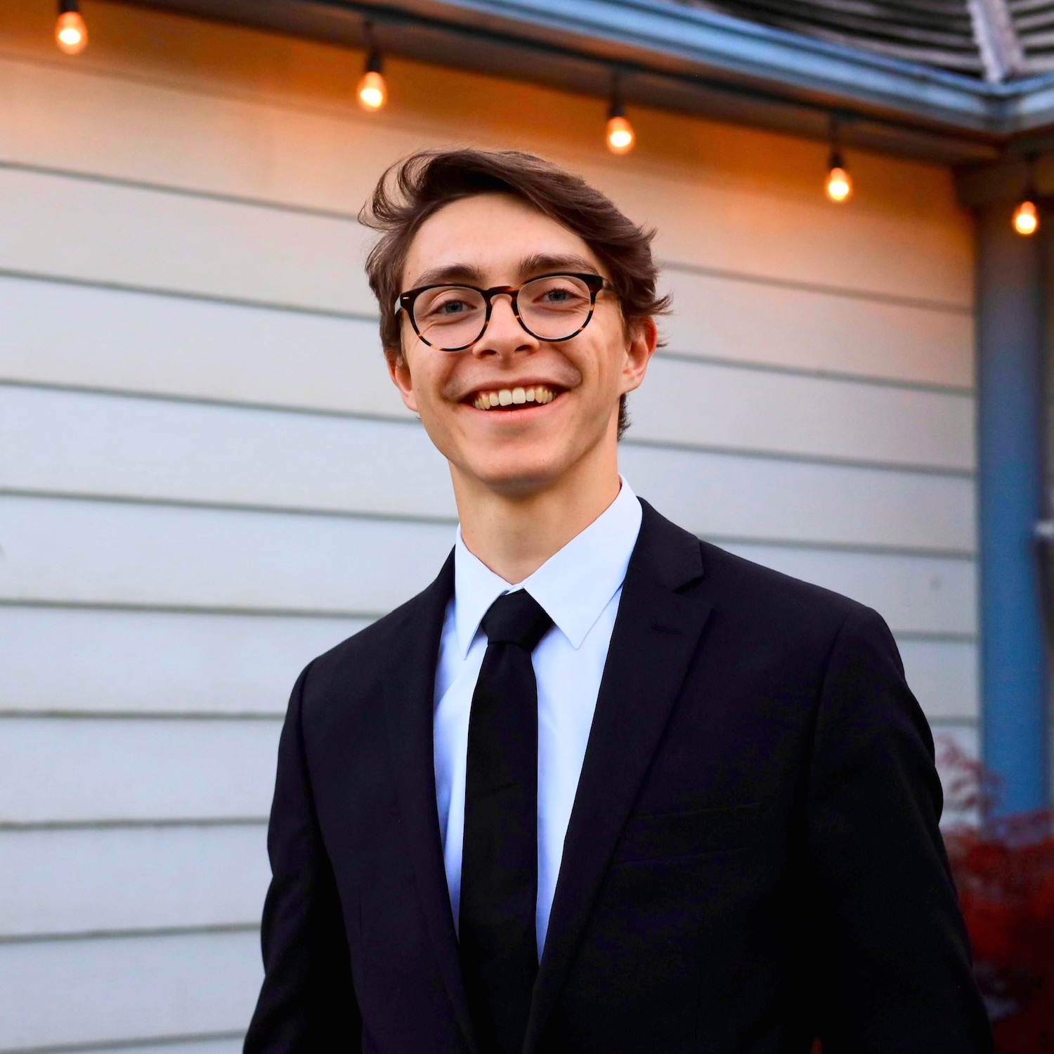 About – Blake Clawson – Composer
